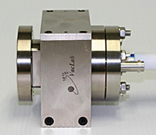 真空実験室 VacLab｜NEGサポートポンプ